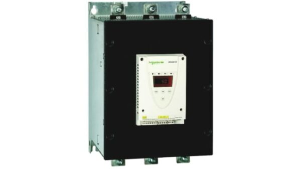 Softstarter ATS22 320A 400V - Acha Engineering