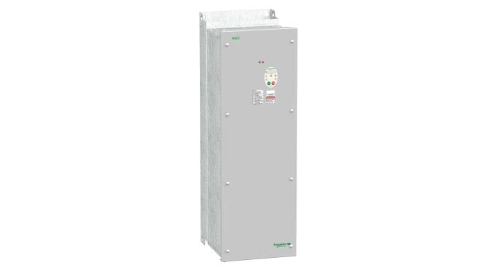 Schneider Electric Altivar 212 Variable Speed Drive, 3-Phase In, 0.5 → ...