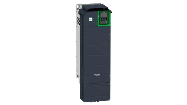 Schneider Electric Altivar Variable Speed Drive, 3-Phase In, 500Hz Out ...